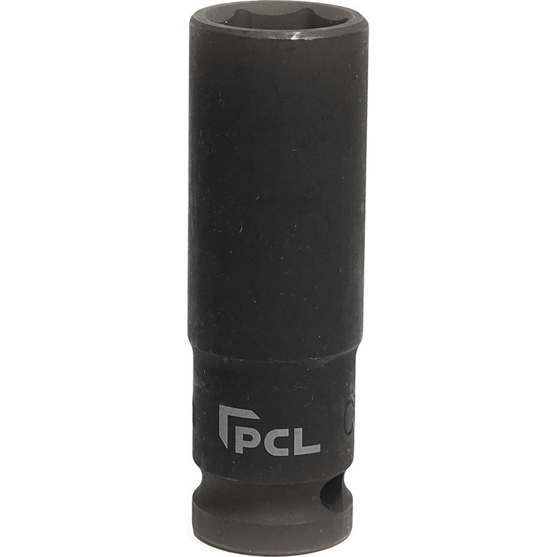 PCL APA11/17 17mm A/F, Deep Impact Socket, 1/2" Drive — MachineRefurb